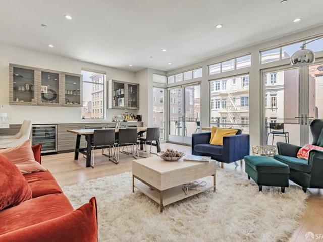 989 Sutter St Apt 2, San Francisco, CA 94109