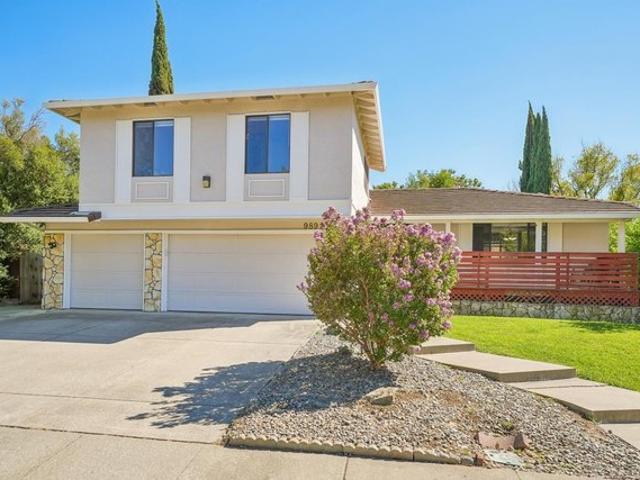 989 Suffolk Way, Fairfield, CA 94533