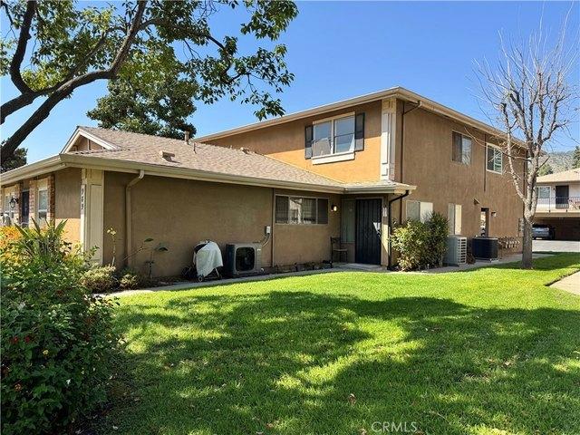 989 W Sierra Madre Ave, Azusa, CA 91702