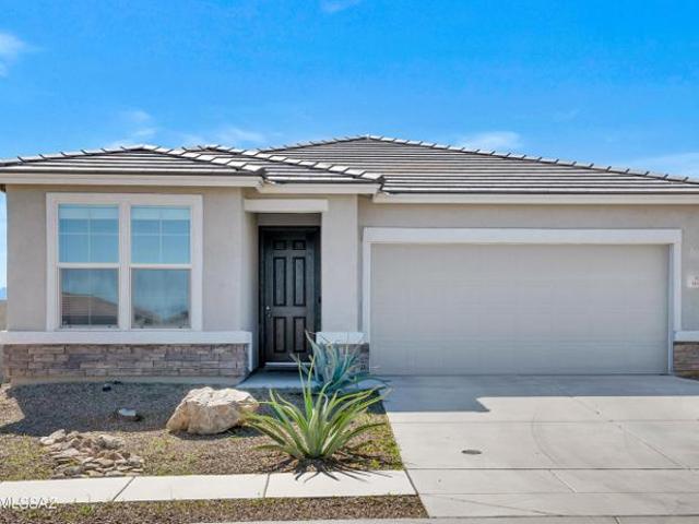 989 West Calle Zoca, Sahuarita, AZ 85629