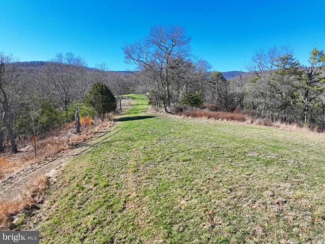 98.43 AC Parker Hollow Road
