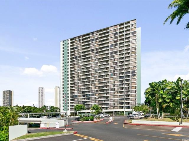 98 402 Koauka Loop Apt 615, Aiea, HI 96701