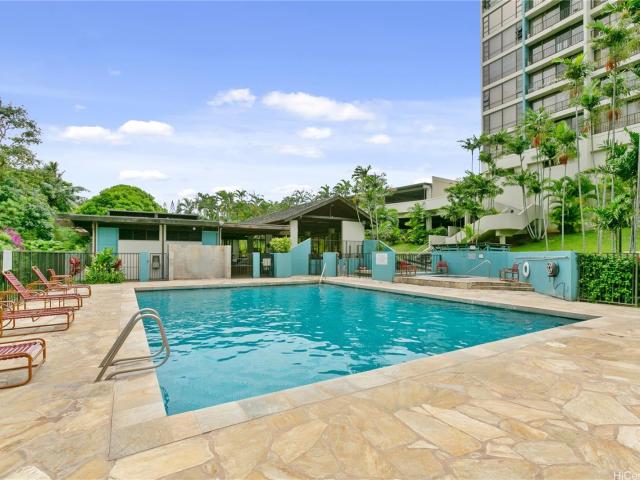 98 402 Koauka Loop, Unit 615, Aiea, HI 96701 | MLS #202607