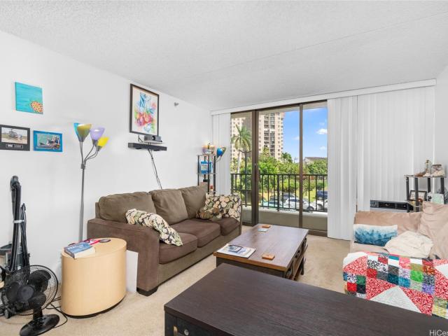 98 402 Koauka Loop, Unit 216, Aiea, HI 96701 | MLS #202514