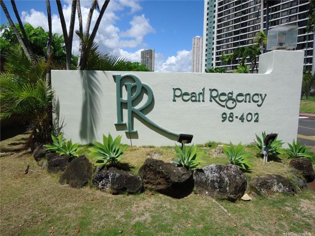 98 402 Koauka Loop, Unit 303, Aiea, HI 96701 | MLS #202607