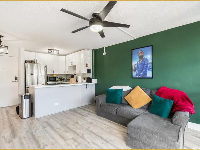 98 450 Koauka Loop, Unit 401, Aiea, HI 96701 | MLS #202525