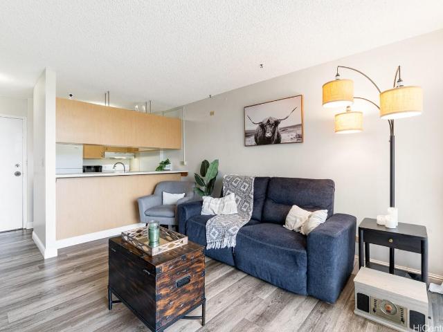 98 450 Koauka Loop, Unit 1403, Aiea, HI 96701 | MLS #202604