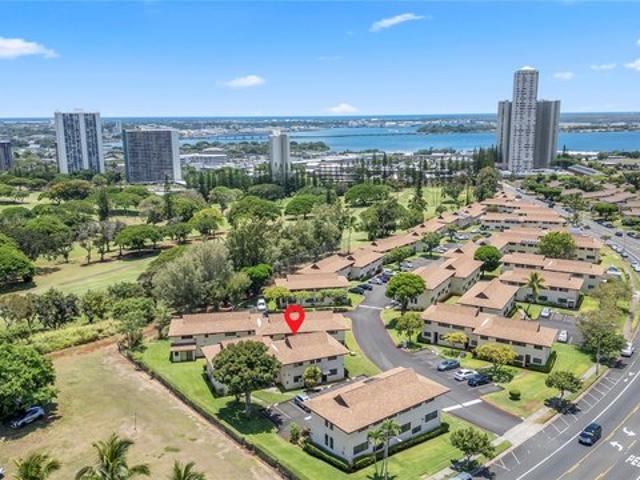 98 481 Kaonohi St Unit 43 3, Aiea, HI 96701