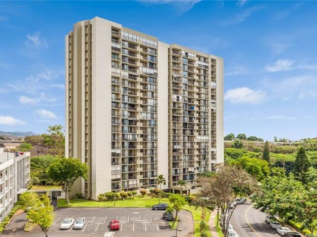 98 500 Koauka Loop Apt 7G, Aiea, HI 96701