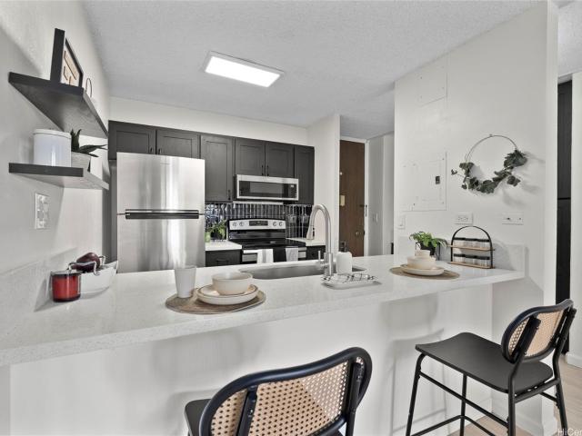 98 500 Koauka Loop, Unit 2H, Aiea, HI 96701 | MLS #202601