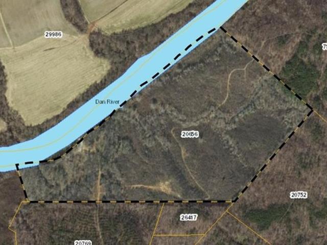 98.63 Ac Pointer Rd, Alton, VA 24520