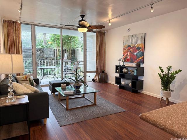 98 703 Iho Pl, Unit 1402, Aiea, HI 96701 | MLS #202604 | Compass