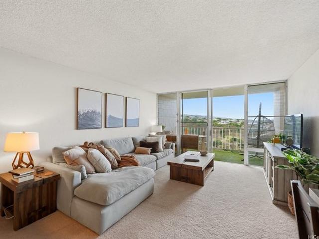 98 707 Iho Pl Unit 2 1205, Aiea, HI 96701
