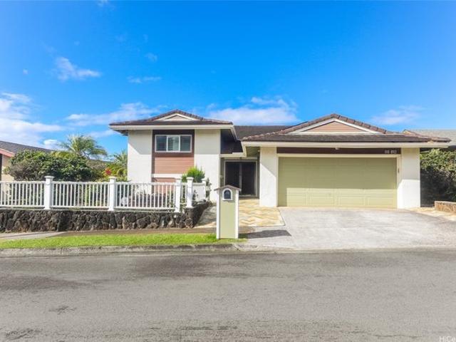98 812 Kahaea Pl, Aiea, HI 96701