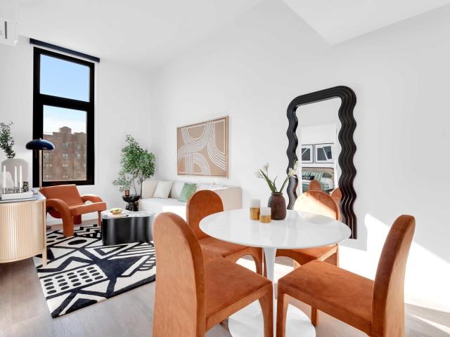 98 81 Queens Blvd, Queens, NY