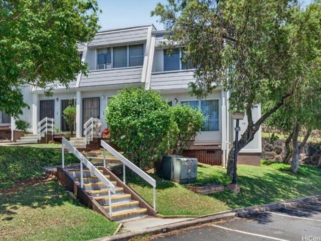 98 921 Iho Pl Unit 115, Aiea, HI 96701