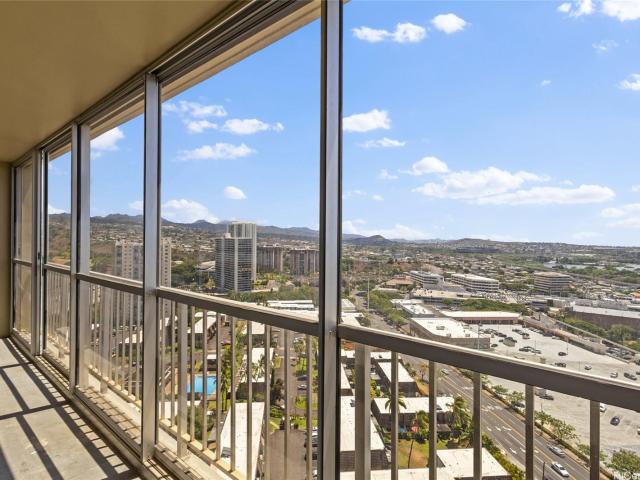 98 99 Uao Pl, Unit 2301, Aiea, HI 96701 | MLS #202520 | Compass