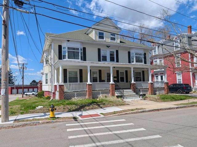 98 100 Webster St, Haverhill, MA 01830