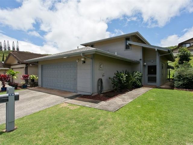 98 108 Lania Way Unit 38, Aiea, HI 96701