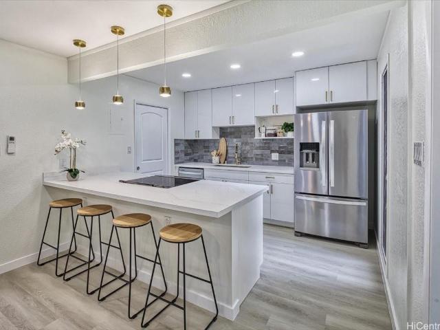 98 1420 Koaheahe St, Unit 22, Pearl City, HI 96782 | Compass