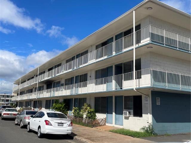 98 142 Lipoa Pl, Unit 214, Aiea, HI 96701 | MLS #202528