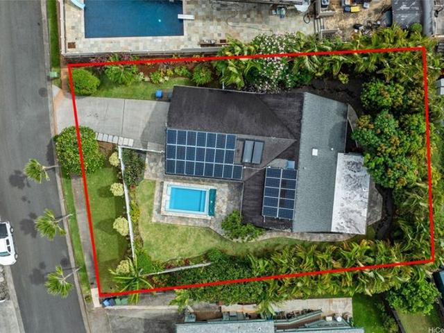 98 1528 Kaonohi St, Aiea, HI 96701