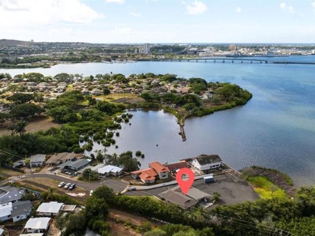 98 161 Aiea Kai Way, Aiea, HI 96701