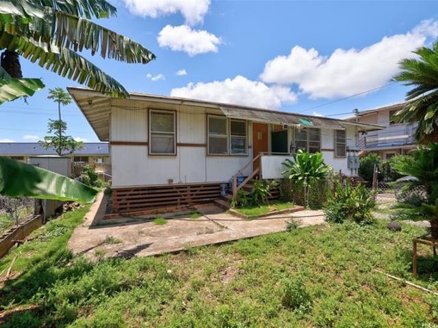 98 163 Kaluamoi Pl, Pearl City, HI 96782