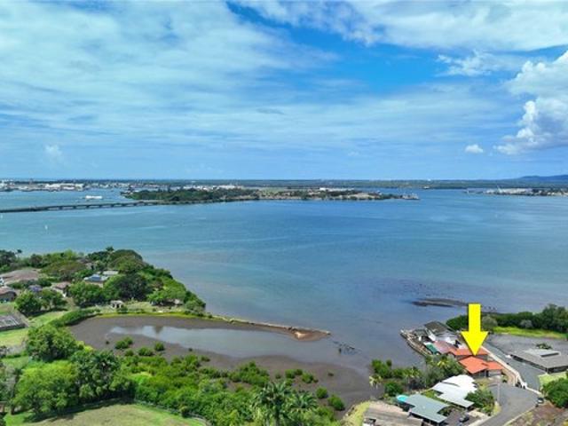 98 167 Aiea Kai Way, Aiea, HI 96701
