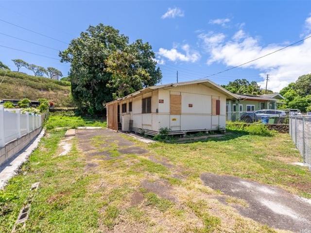 98 249 Kanuku St, Aiea, HI 96701