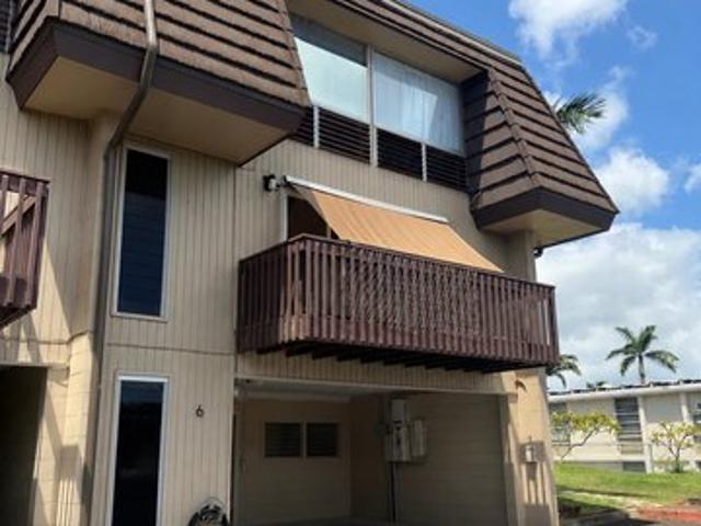 98 281 Ualo St Apt T6, Aiea, HI 96701