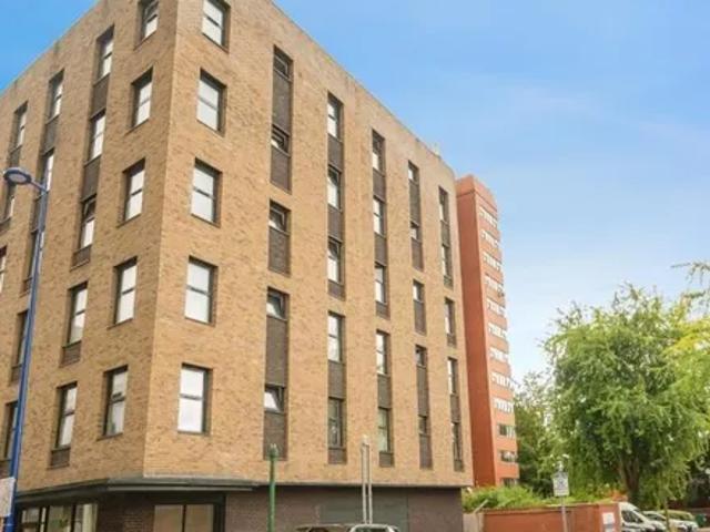98 Tennant Street, Park Central, B15 1BS, United Kingdom | 2 bed apartment for rent #139334713 | Rentberry