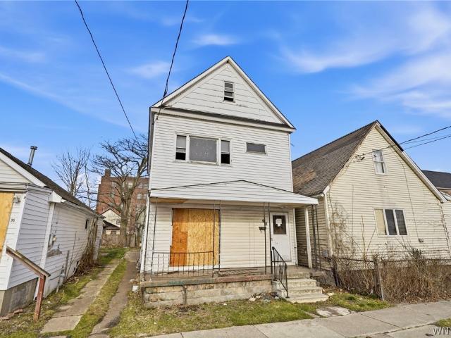 98 Tennessee Street