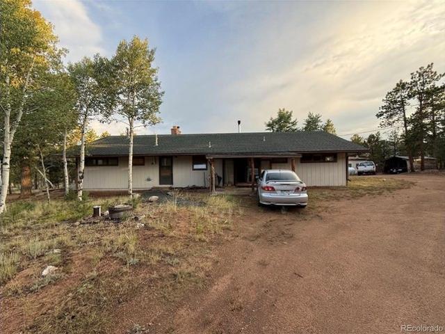 98 Two Bits St, Bailey, CO 80421