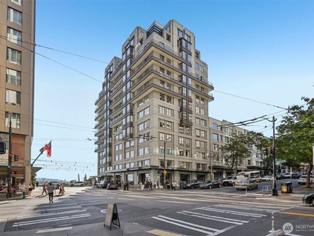98 Union St Apt 209, Seattle, WA 98101