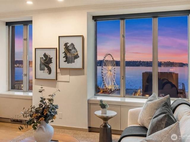 98 Union St Apt 503, Seattle, WA 98101