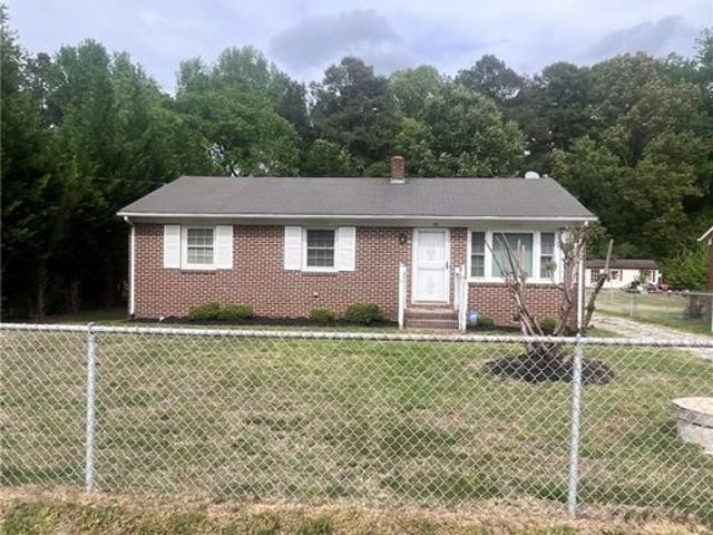 98 Vincent Dr, Emporia, VA 23847