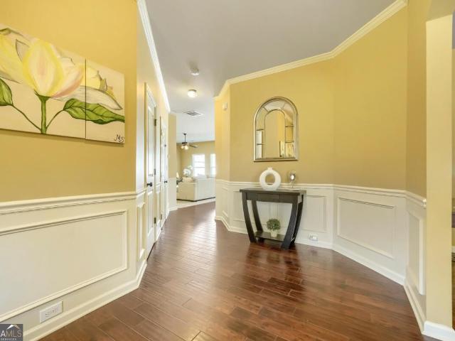 98 Village Park Drive