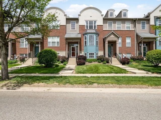 98 Village Station Ln, Grayslake, IL 60030