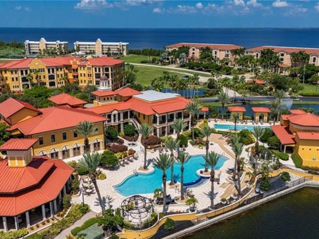 98 Vivante Blvd Unit 9844, Punta Gorda, FL 33950