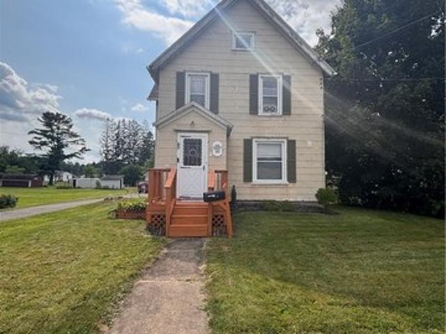 98 W Main St, Sidney, NY 13838