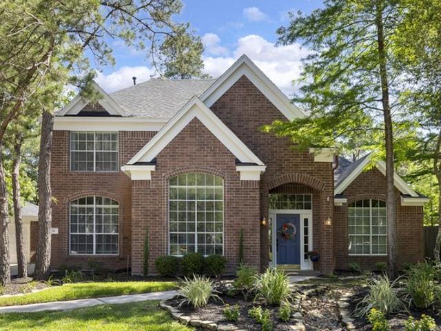 98 W Night Heron Pl, Spring, TX 77382