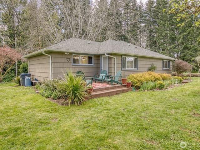 98 W Wishkah Rd, Aberdeen, WA 98520