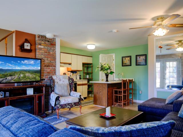 98 Washington Road # 23