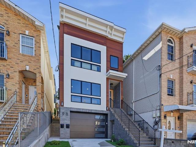 98 Western Avenue