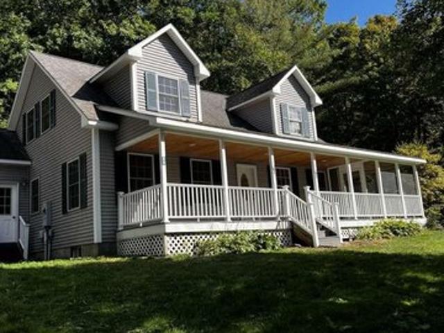 98 White Tail Ln, Starksboro, VT 05487