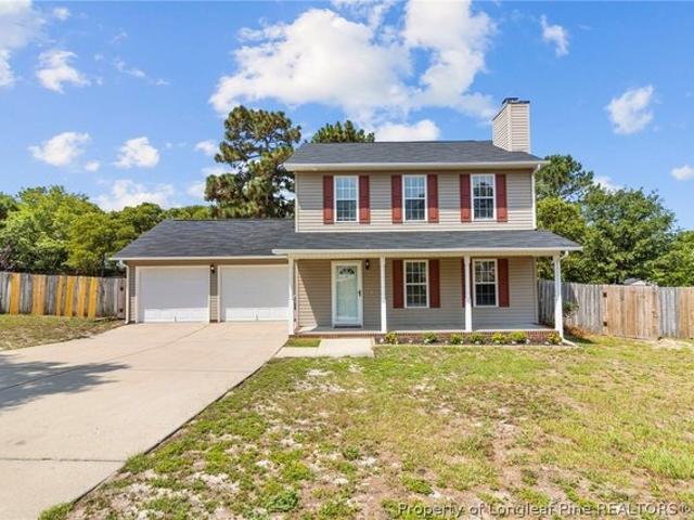 98 White Oak Cir, Sanford, NC 27332