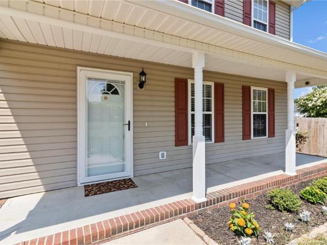 98 White Oak Circle