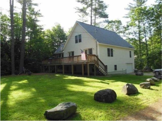 98 Wintersport St, Moultonborough, NH 03254 | MLS #5084