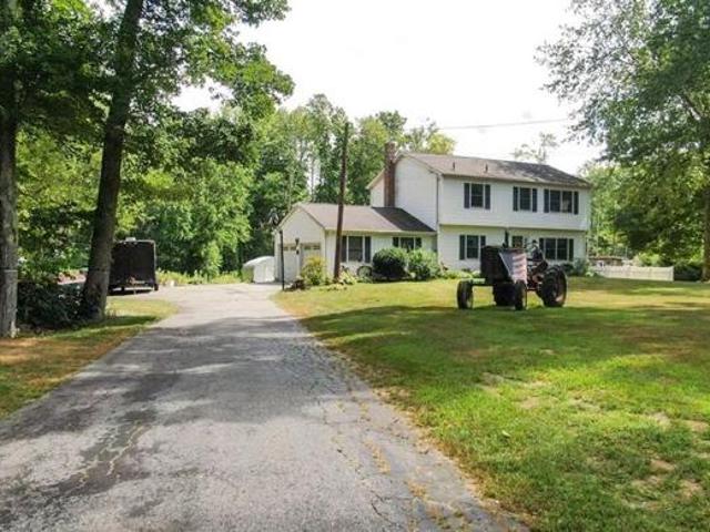 98 Windham Road, Brooklyn, CT 06234